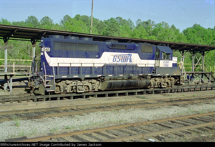 GSWR 1342